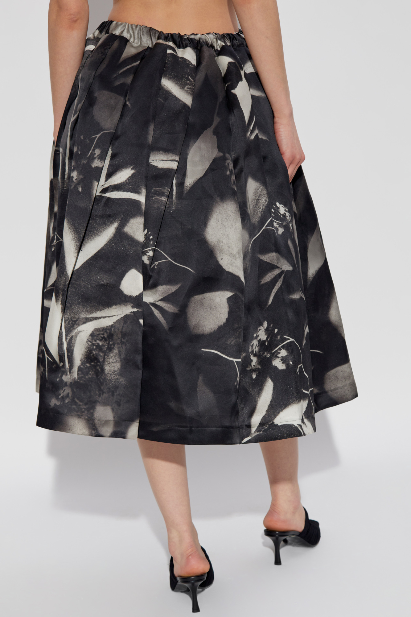 CDG by Comme des Garçons Silk skirt | Women's Clothing | Vitkac CDG by Comme des Garçons Silk skirt | Women's Clothing | Vitkac